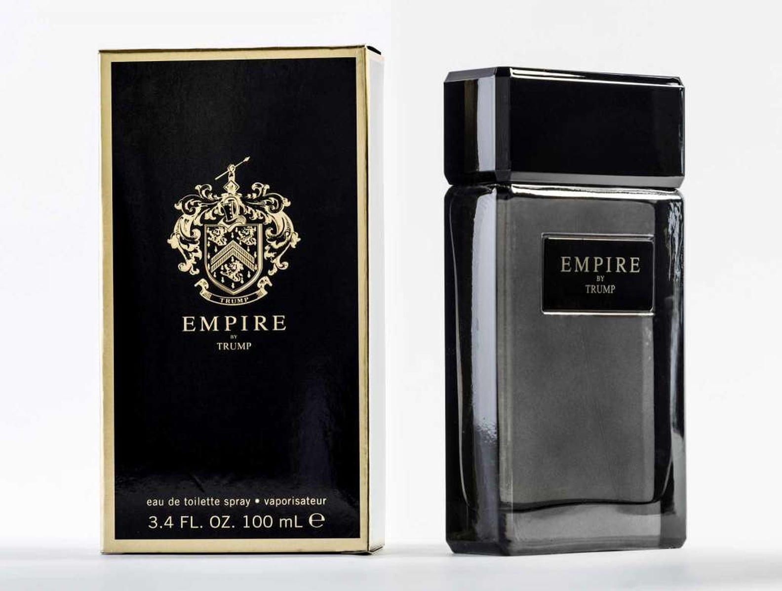 Are Donald Trump's Colognes Toxic? | PS Beauty