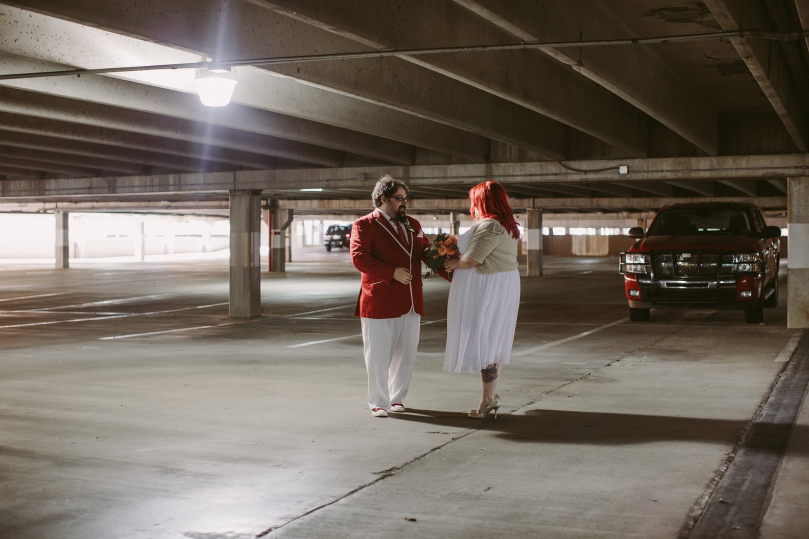 Super Mario Wedding | PS Tech
