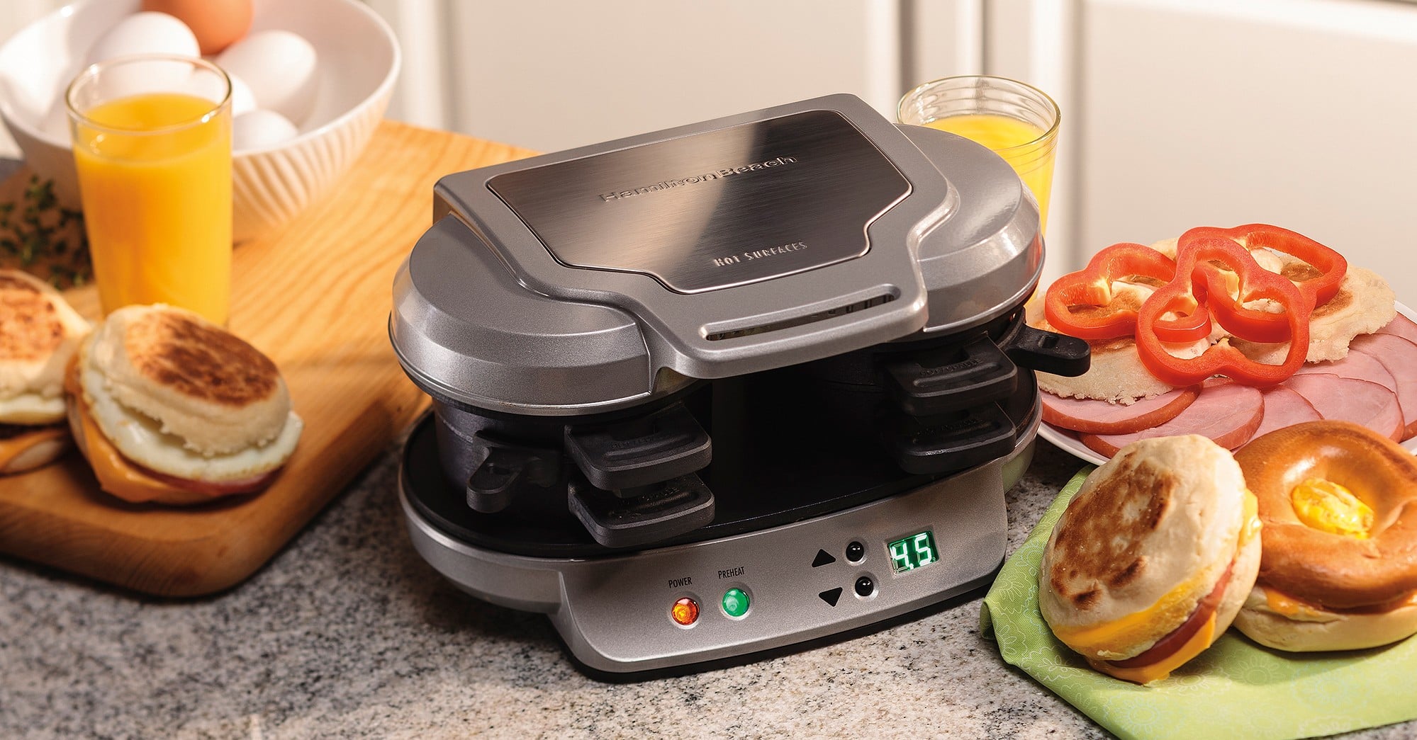 Best Cooking Gadgets 2018 | PS Family