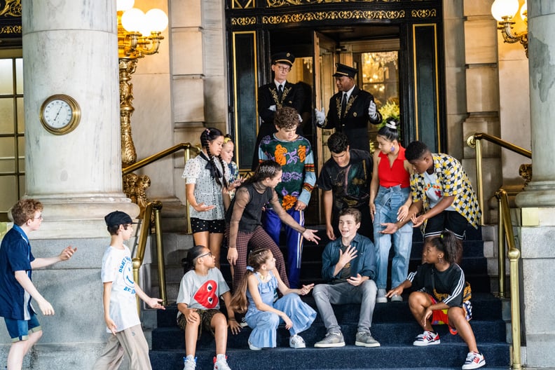 13: The Musical Movie: Cast, Trailer, Release Date | POPSUGAR Entertainment