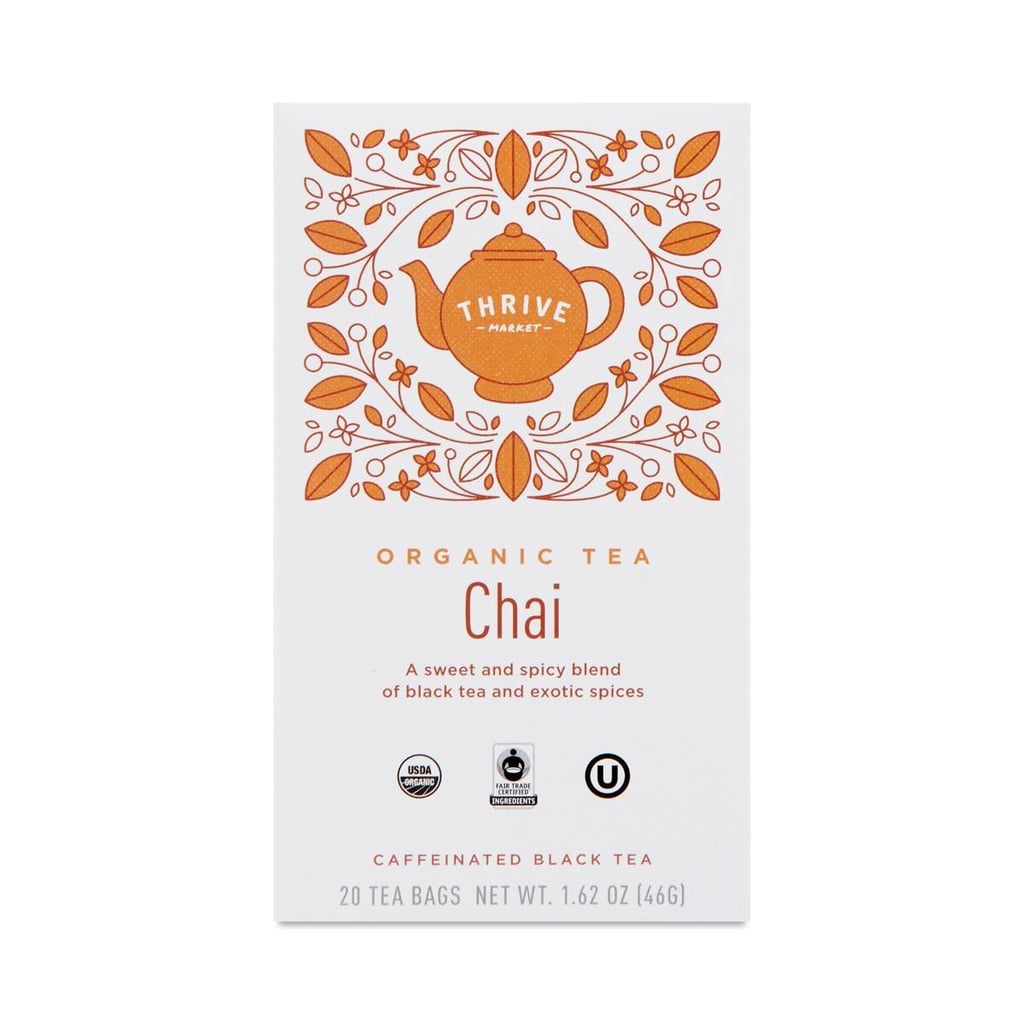 10 South Asian-Founded Chais to Buy Instead of Starbucks | POPSUGAR Food
