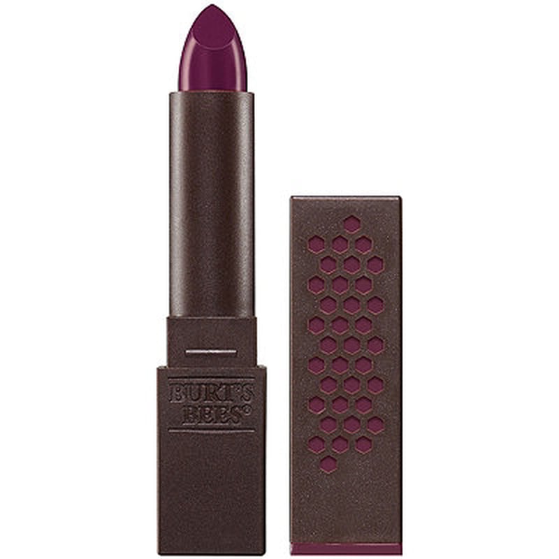 Spiced Plum Lipstick Colors for Fall | PS Beauty