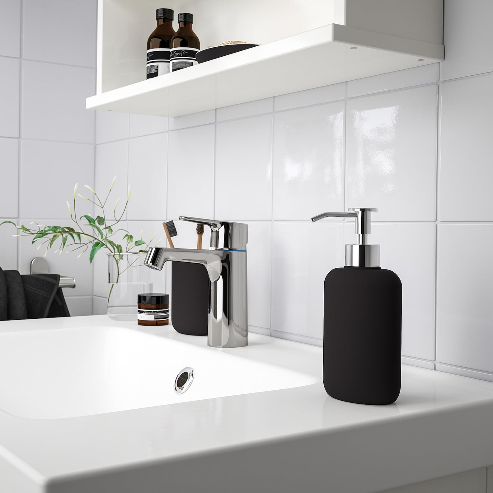 The Best Bathroom Organization Products From Ikea | 2020 | PS Home