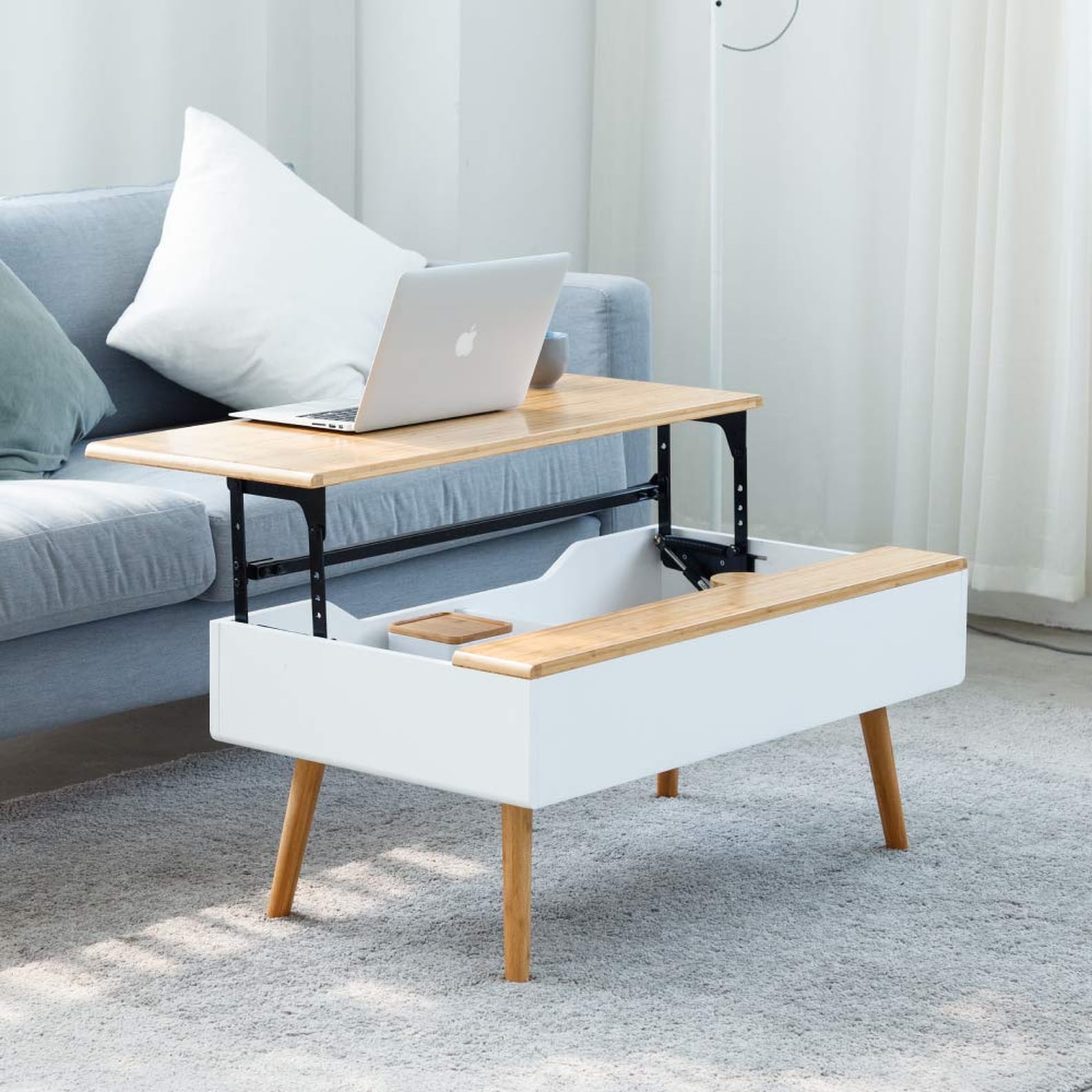 Best Furniture With Hidden Compartments | PS Home