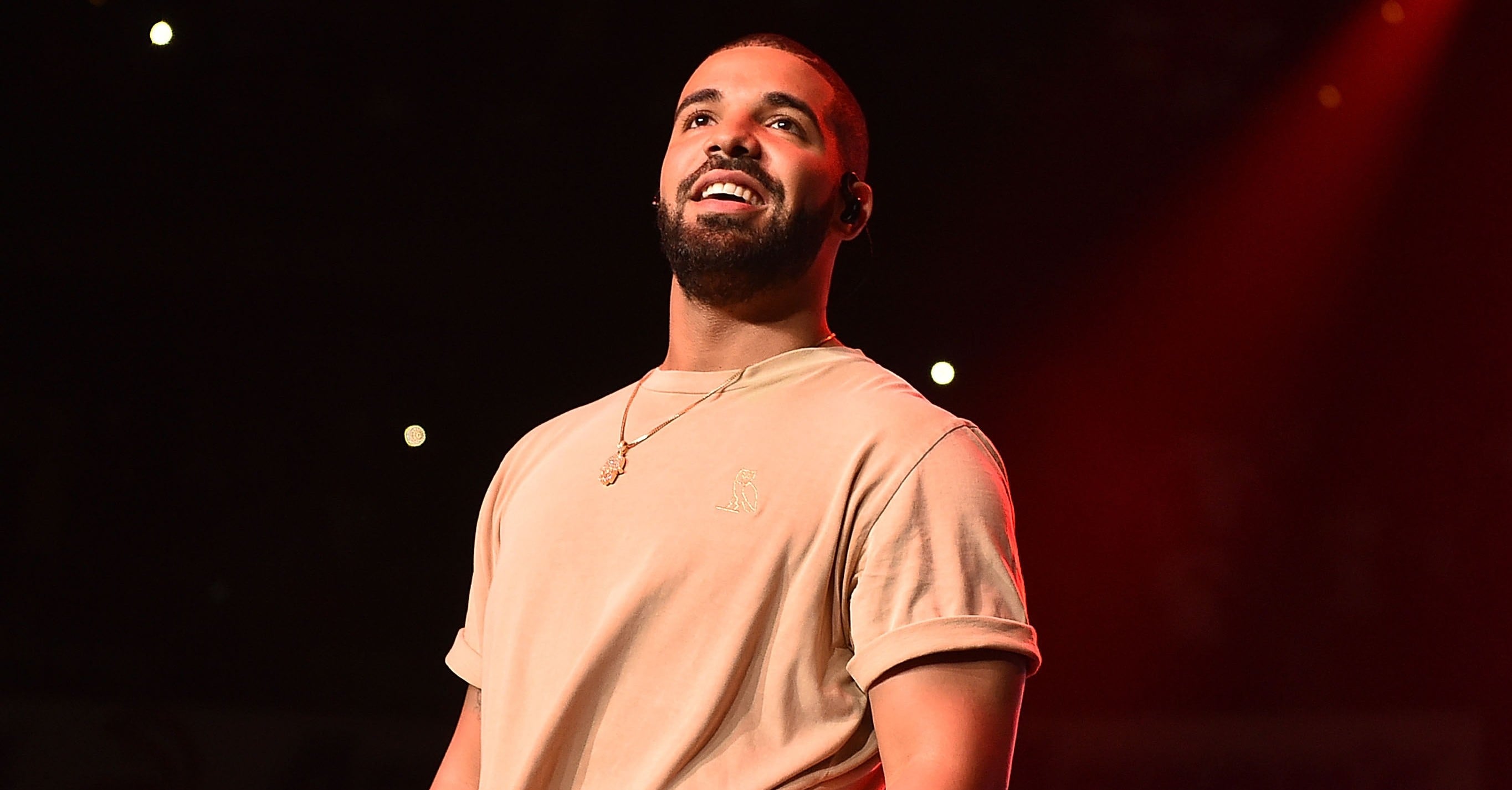 What Is the Drake "In My Feelings" Challenge? | POPSUGAR Celebrity