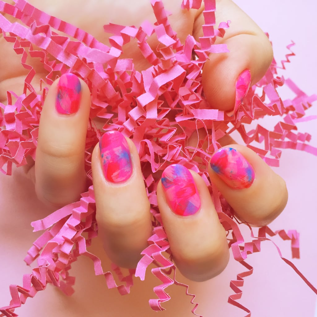 Disney Nail Art | POPSUGAR Beauty