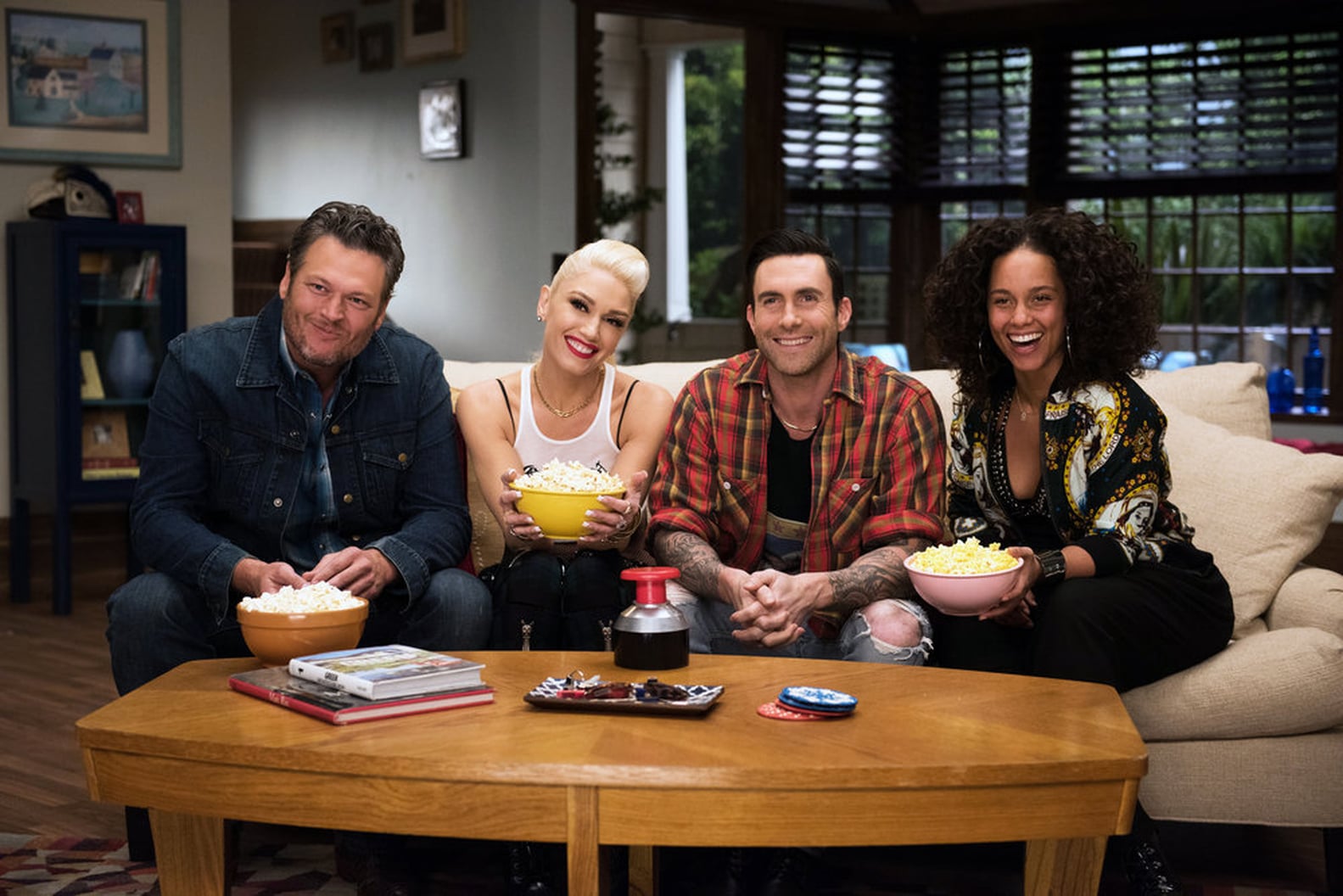 When Do Shows Come Back in Winter 2017? | PS Entertainment