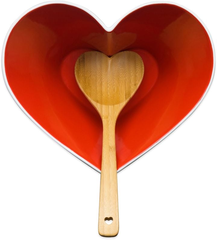 Heart-Shaped Kitchen Tools | POPSUGAR Food