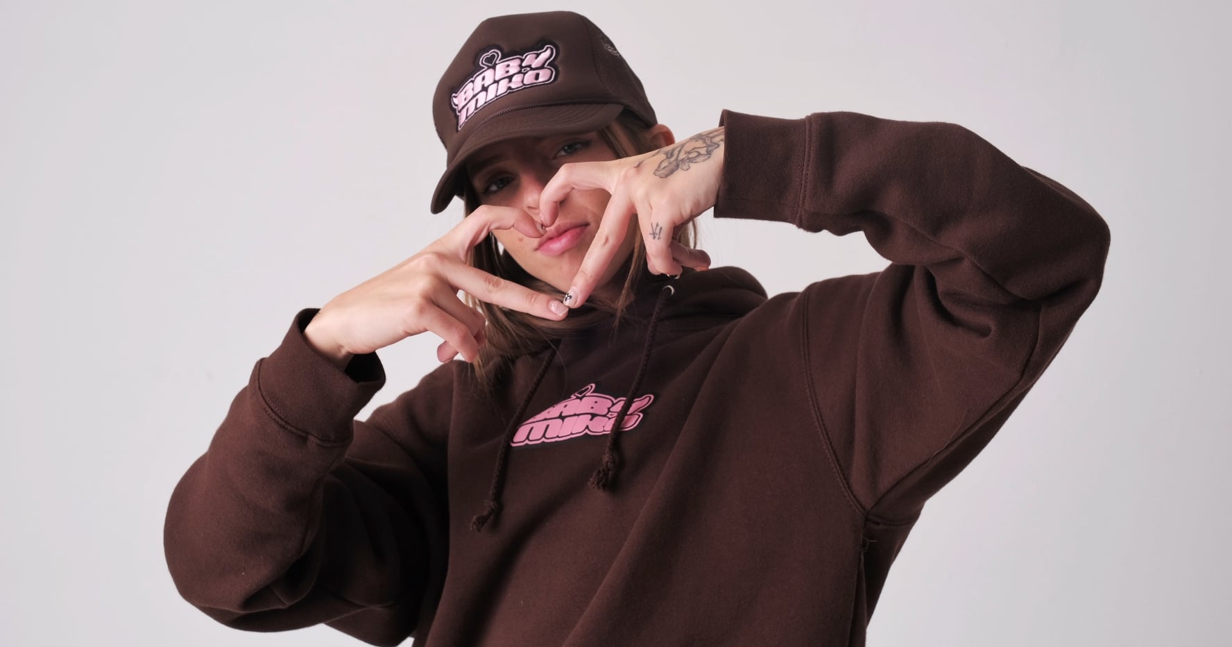 How Puerto Rican Latin Trap Artist Young Miko Rose to Fame | POPSUGAR ...