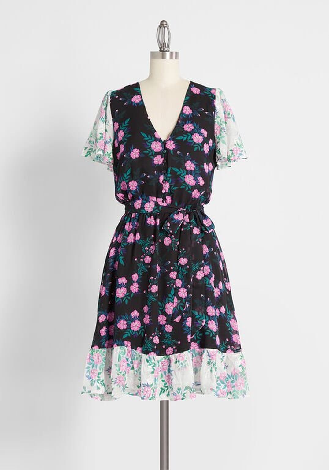 Best Summer Dresses From Modcloth | 2020 | PS Fashion