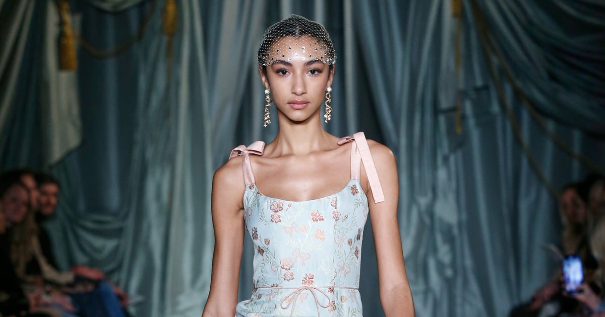 Markarian's Alexandra O'Neill on the Fall 2022 Collection | POPSUGAR ...