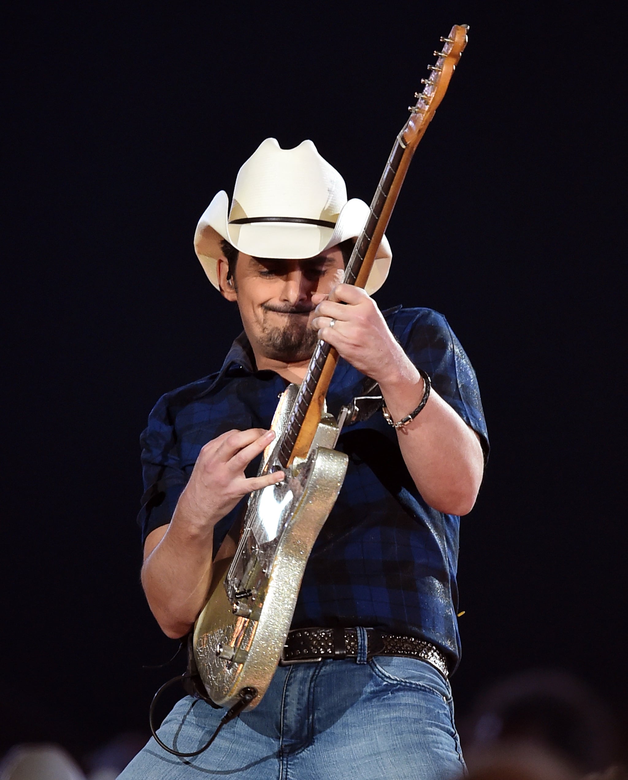 Your favourite guitarist from outside your most regular spheres of ...