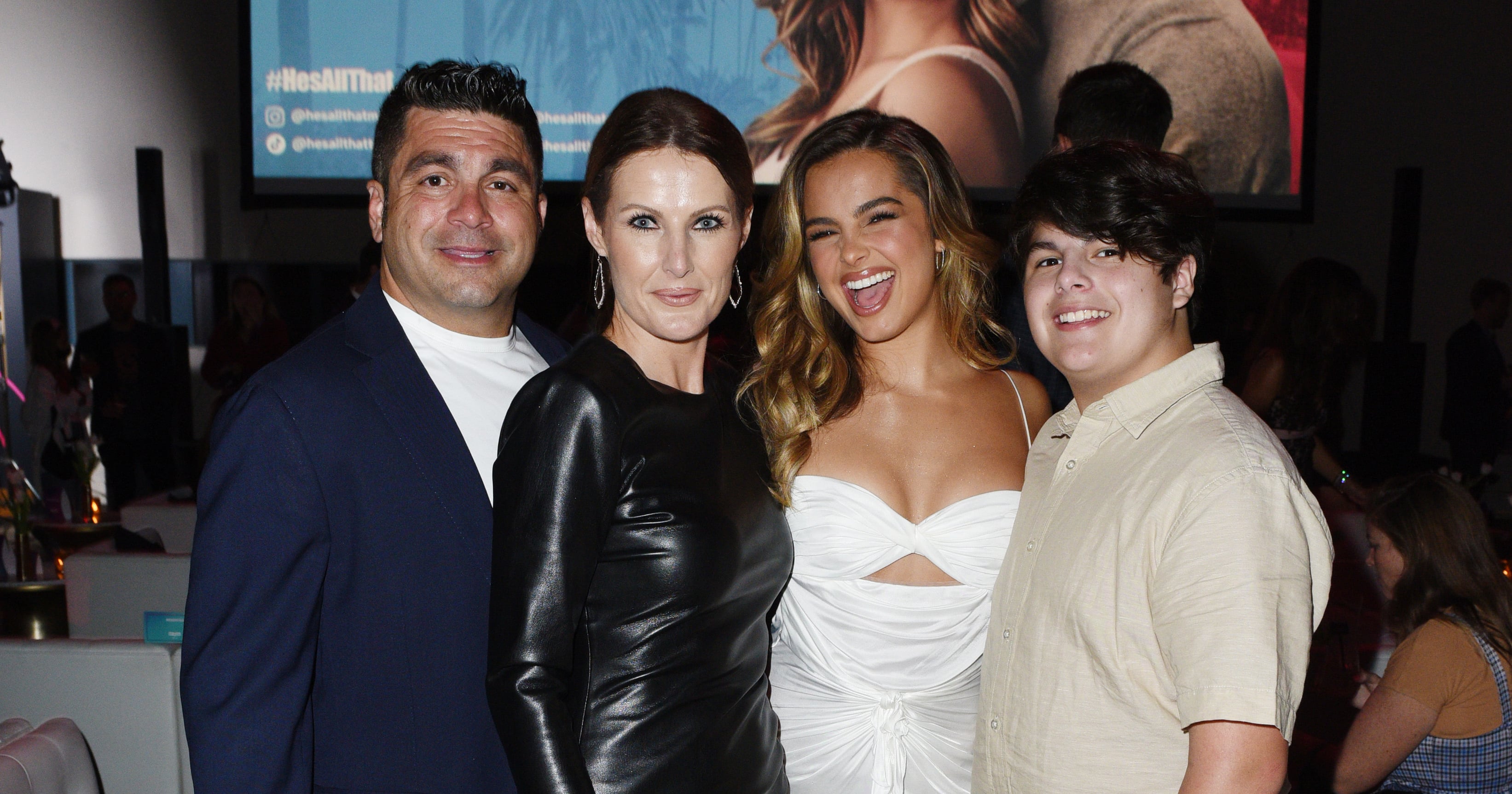 What to Know About Addison Rae's Family | PS Celebrity