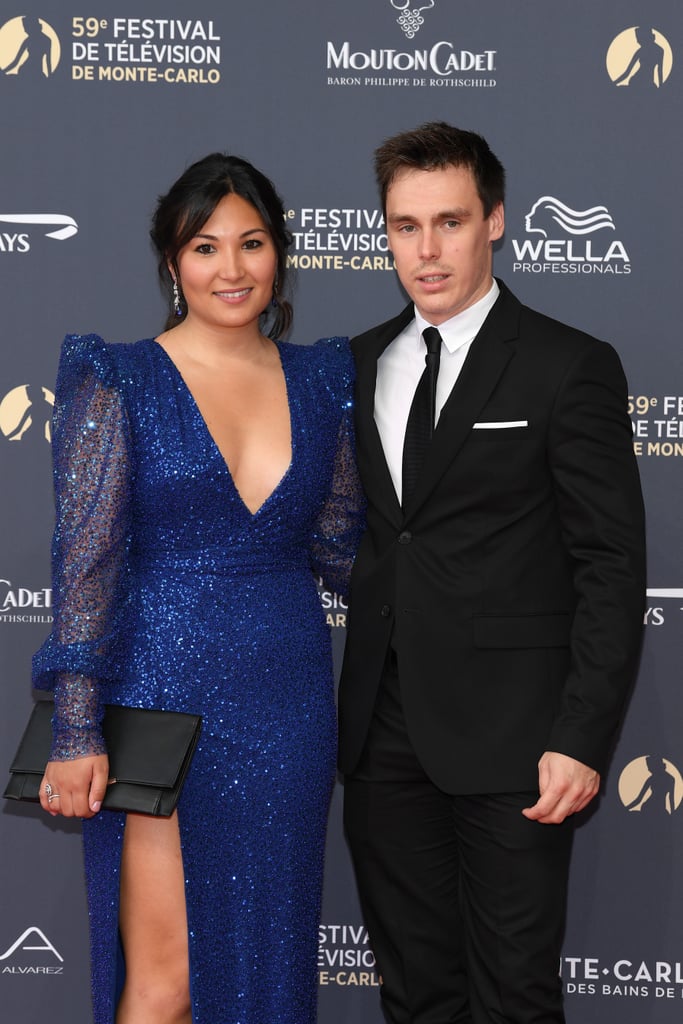 Celebrity Wedding Pictures 2019 | POPSUGAR Celebrity