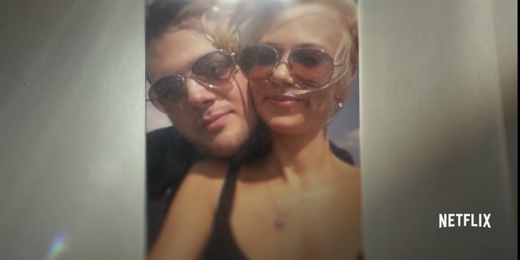 Where is Anthony Strangis Now? | POPSUGAR Entertainment