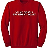 Gifts For Barack Obama Fans | POPSUGAR Celebrity