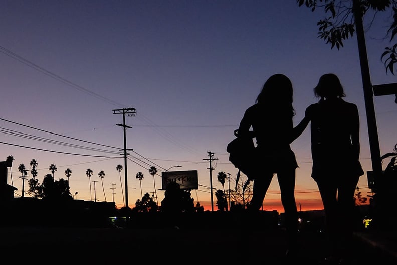Tangerine Trailer | PS Entertainment