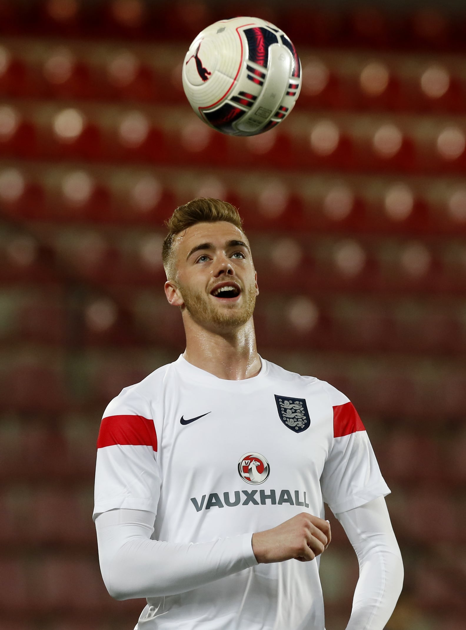 Hot Players From the British Arsenal Soccer Team | PS Celebrity