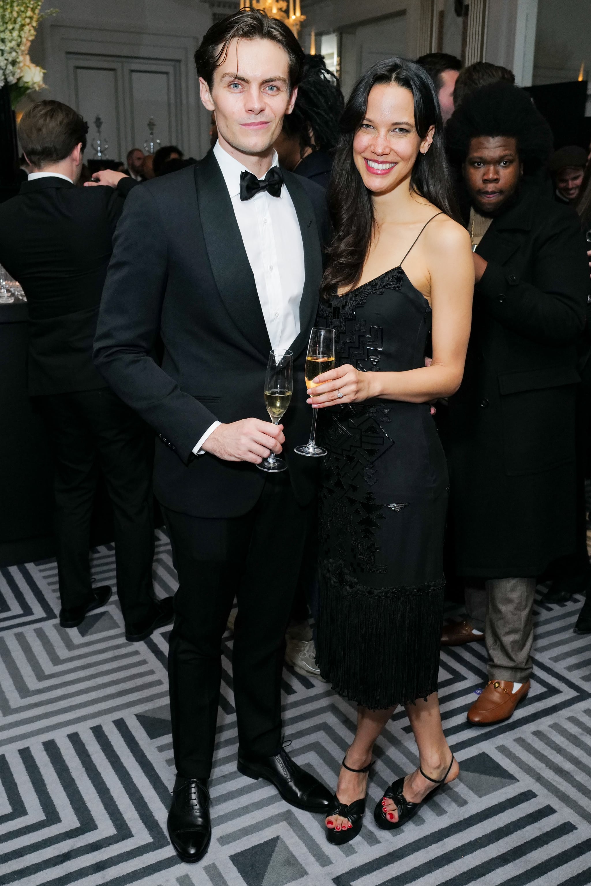 Terrell Carter Girlfriend