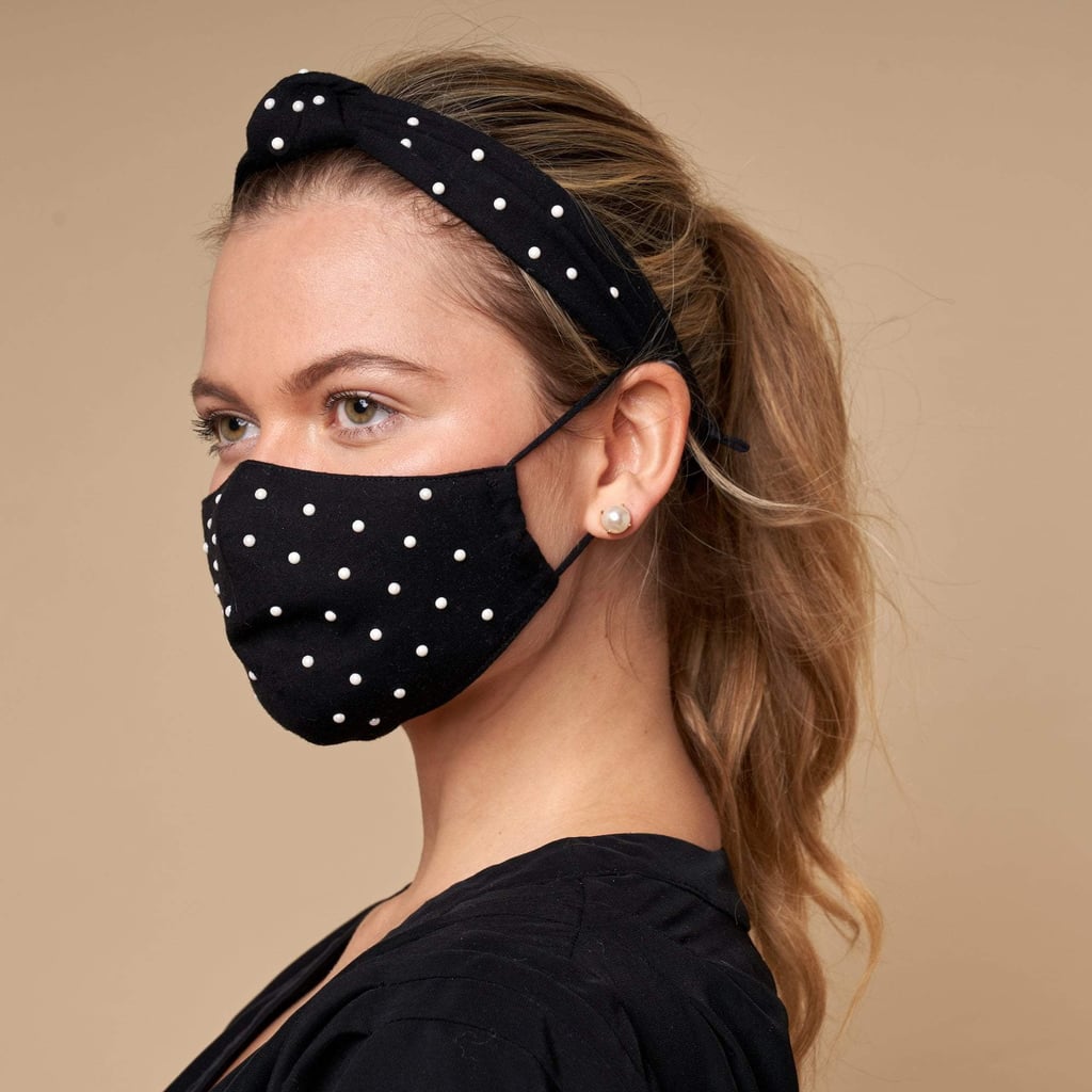 The Best Face Masks For Every Occasion | POPSUGAR Fashion