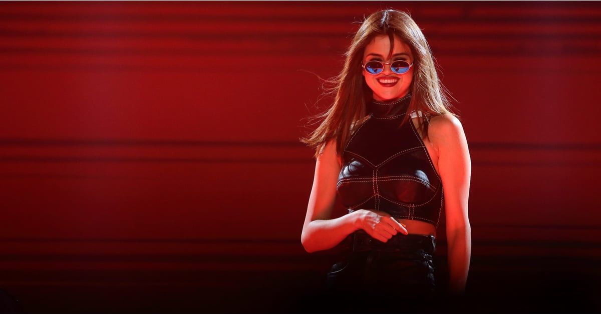 Selena Gomez and Kygo's Song "It Ain't Me" | POPSUGAR Latina