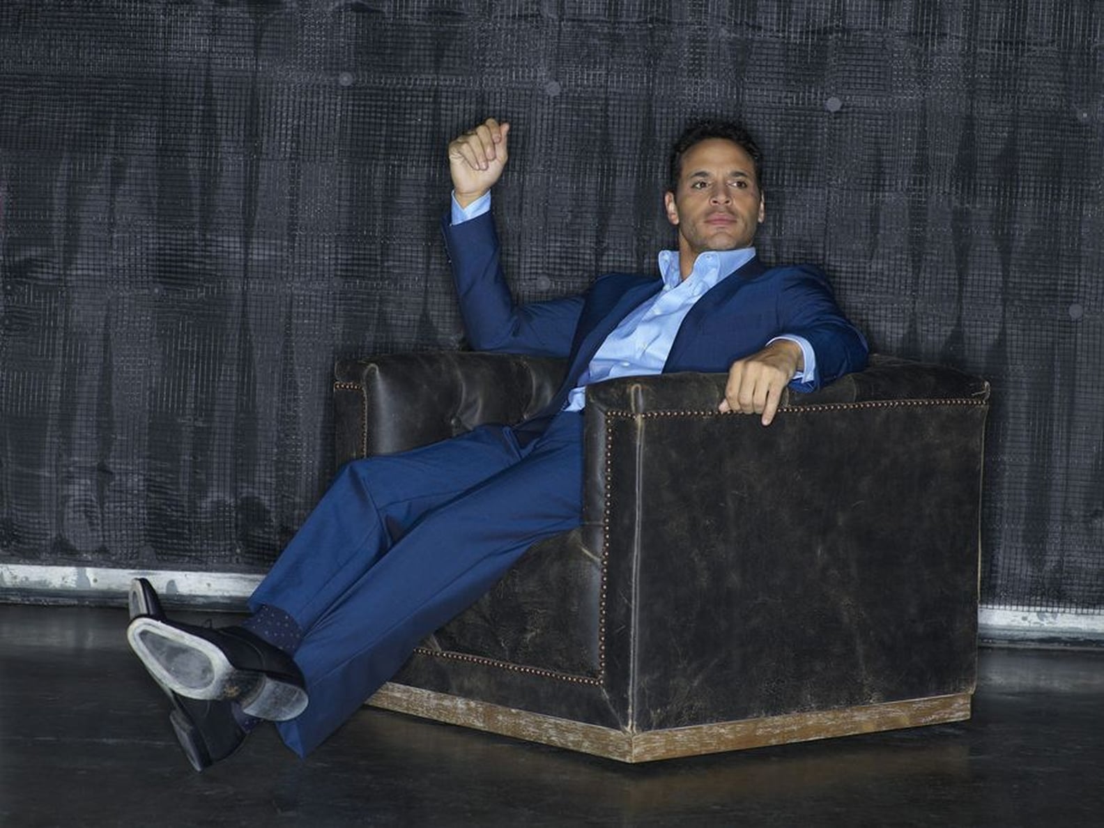 Hot TV Characters 2016 | PS Entertainment