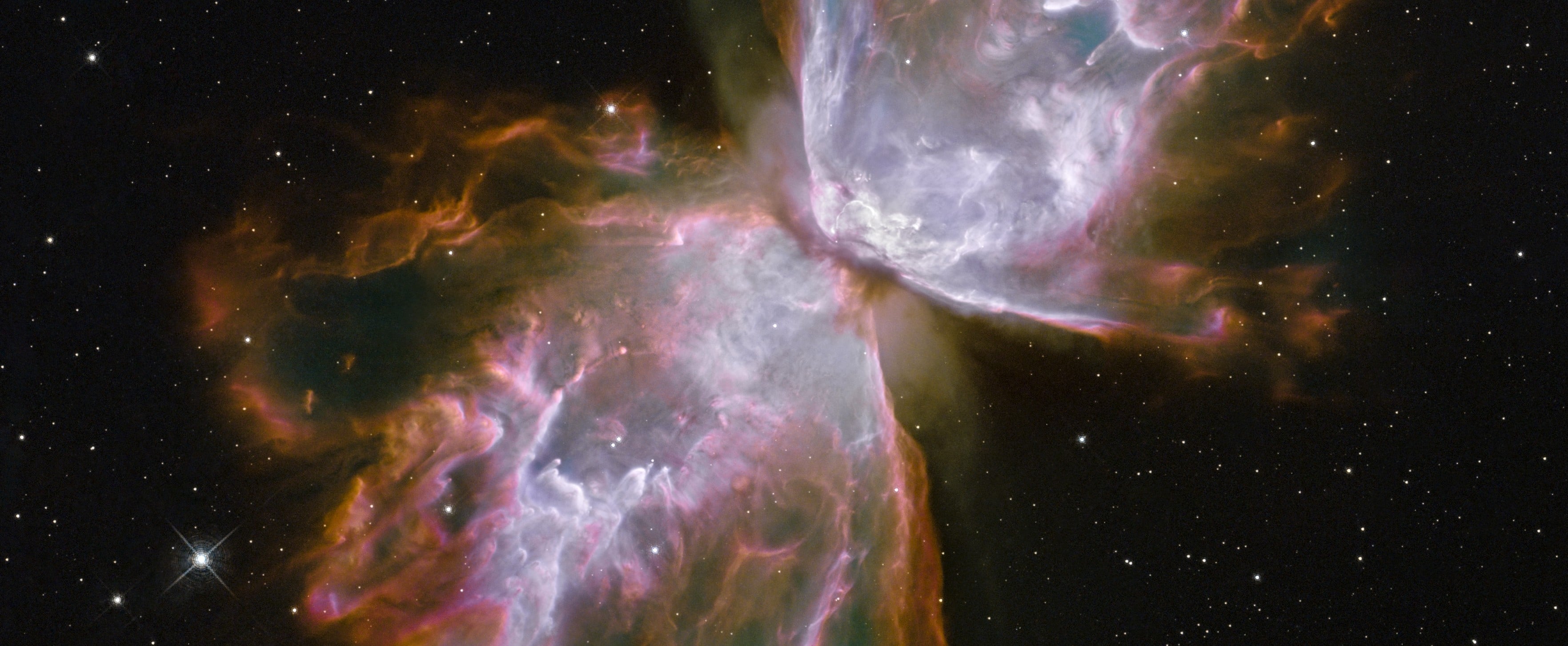 What Is a Butterfly Nebula? | POPSUGAR Tech