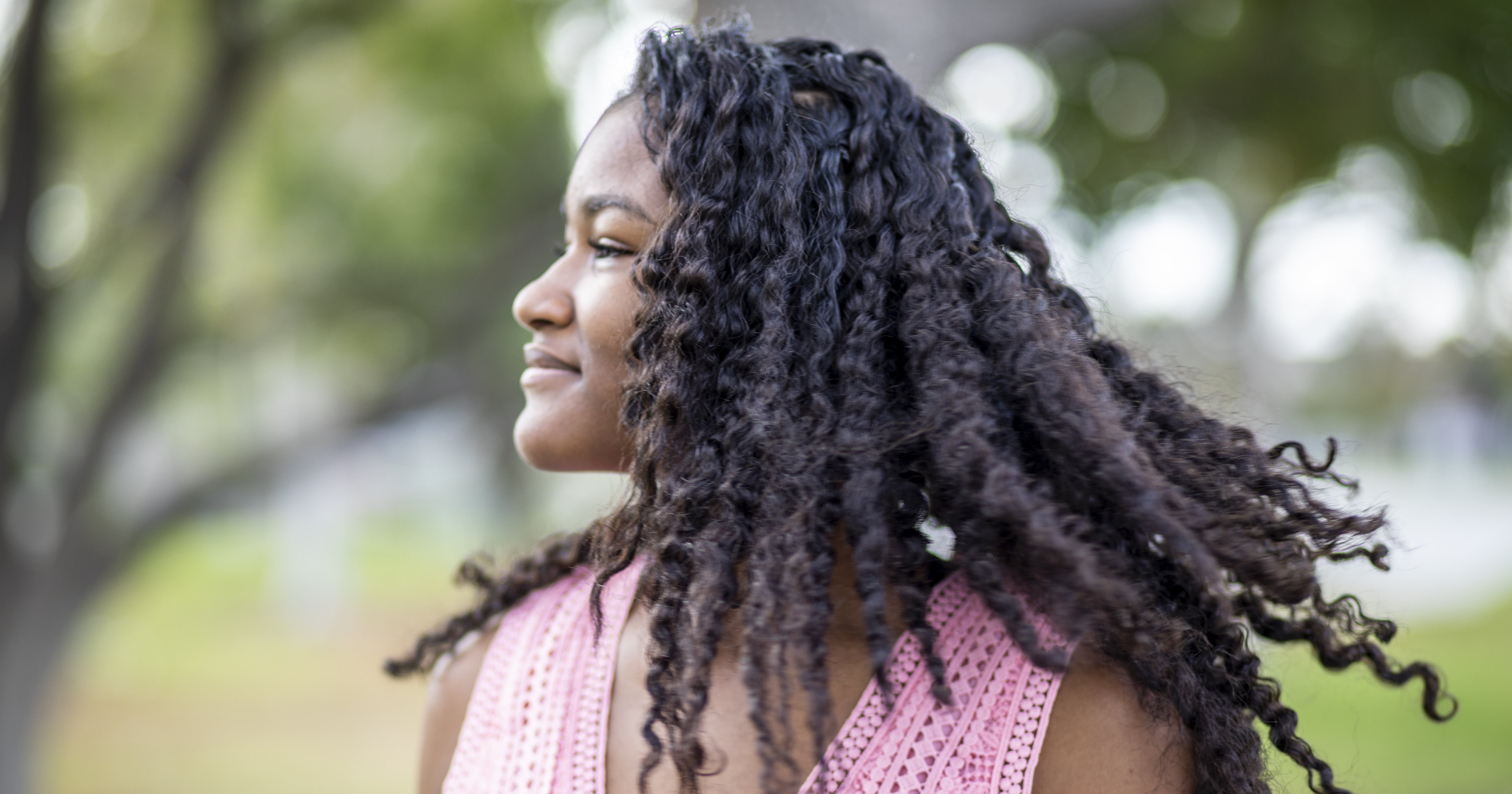 How to Stretch Natural Hair Without Heat | POPSUGAR Beauty