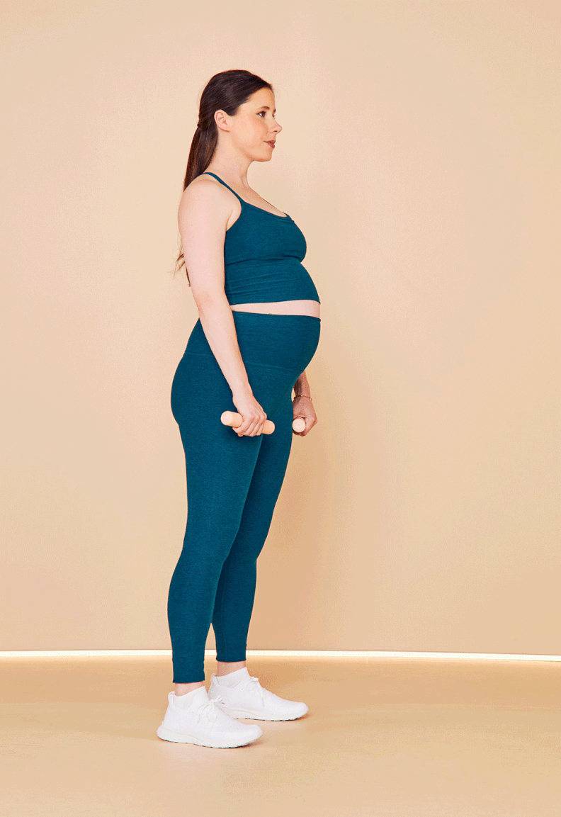 5 Arm and Shoulder Exercises | PS Fitness