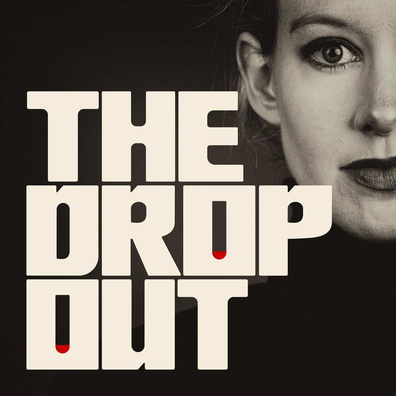 Kate McKinnon Playing Elizabeth Holmes in The Dropout | PS Entertainment