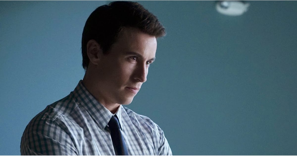 Who Is Doctor Elliott Rollins on Pretty Little Liars? | POPSUGAR ...
