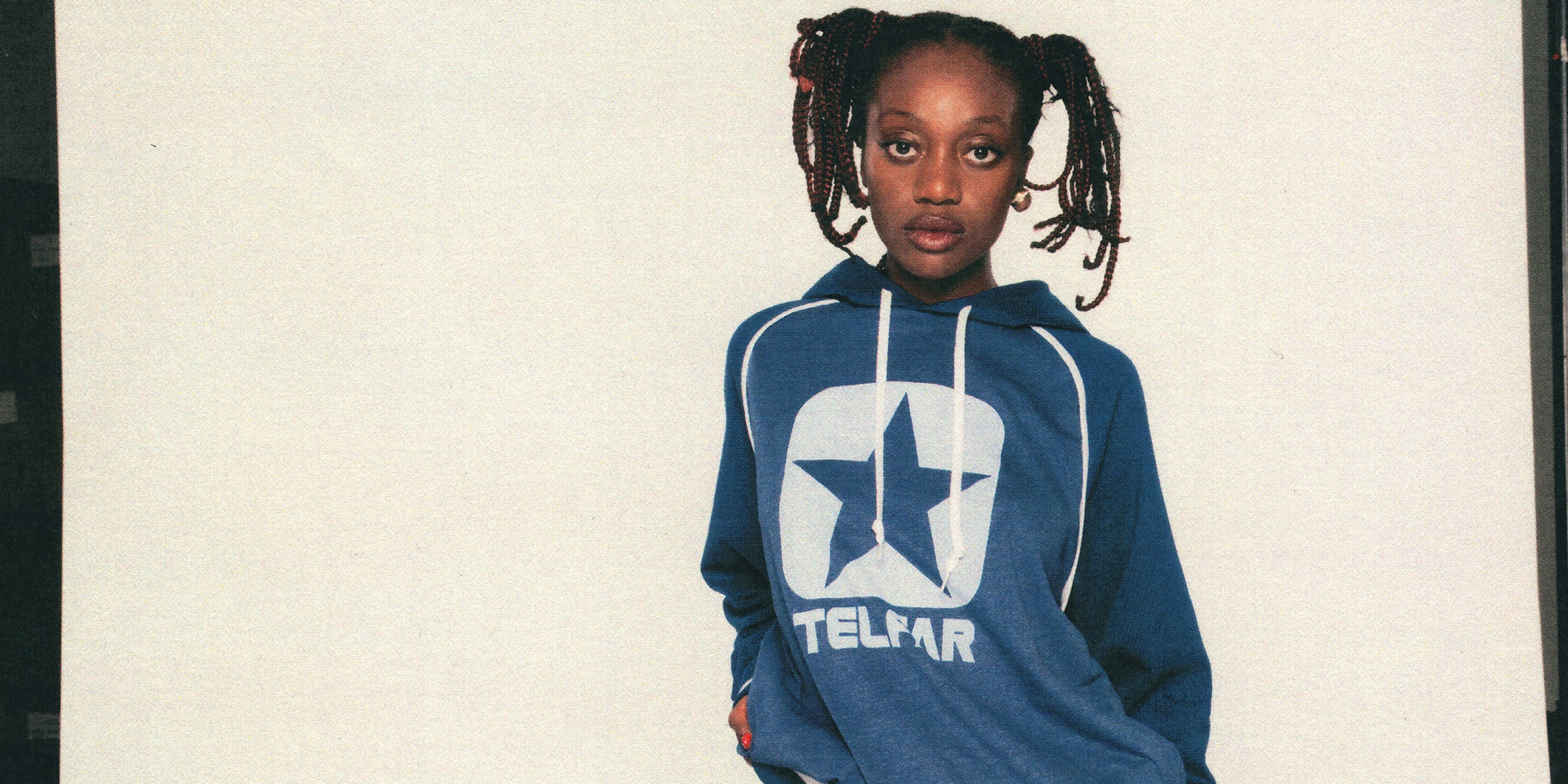 Shop the Converse x Telfar Logo Collection and Lookbook | PS Fashion