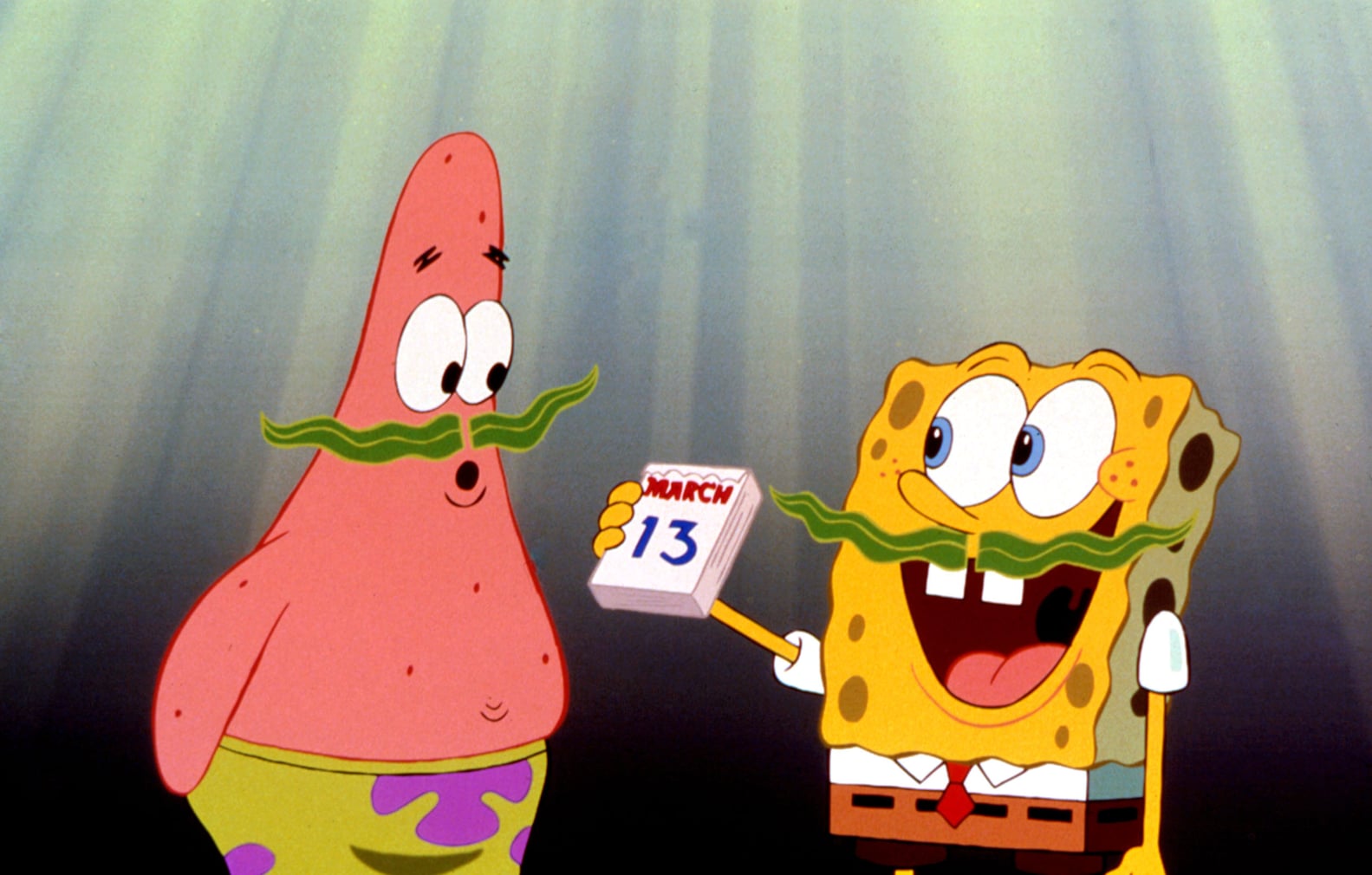 Family Movies For Kids on Paramount+ | POPSUGAR Family