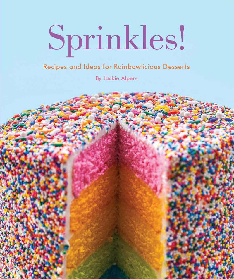 Sprinkles Gifts | POPSUGAR Food