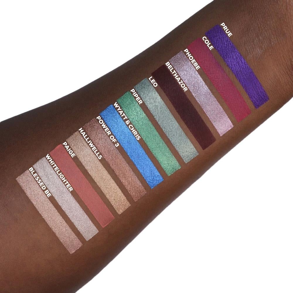 Charmed Eye Shadow Palette From Sola Look Beauty | POPSUGAR Beauty