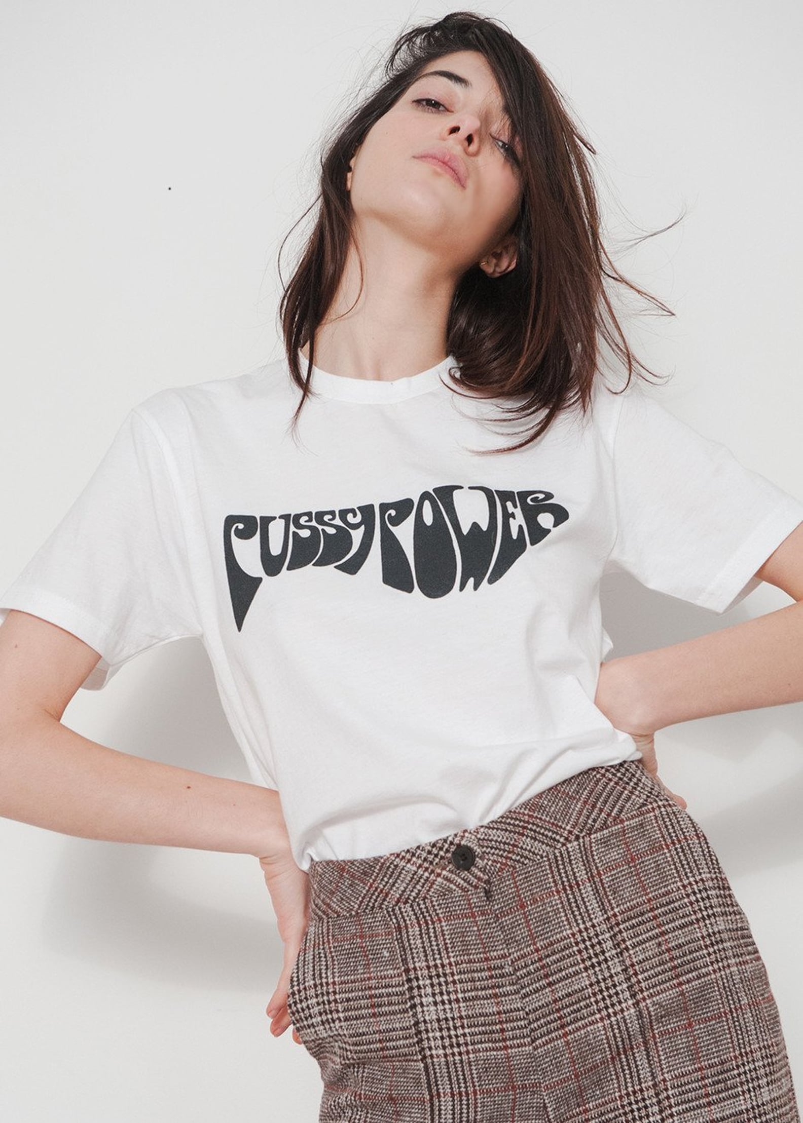 Cute Graphic Tees For Women | PS Fashion