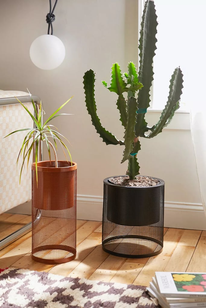 Self Loft: Urban Outfitters Anna Mesh Planter | Best Urban Outfitters ...