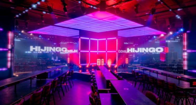 11 Things to Do In London This Festive Season | PS UK Entertainment