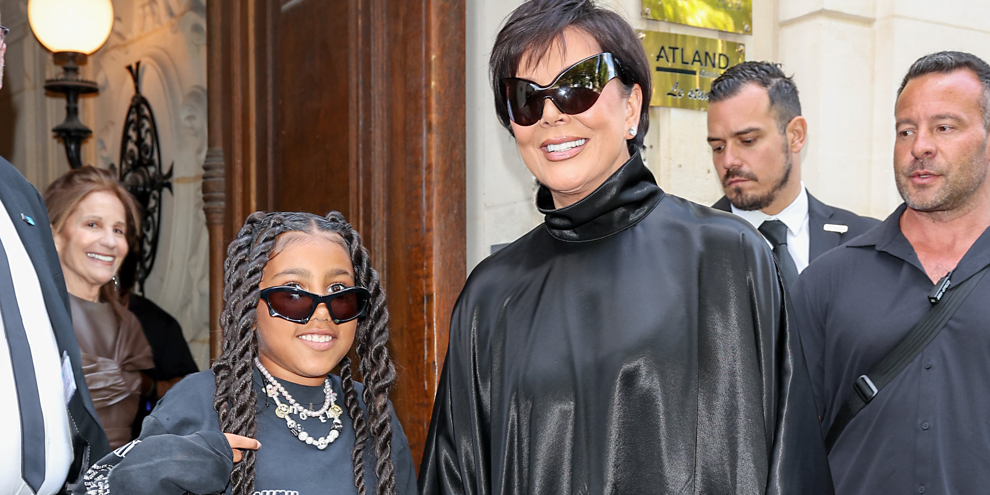 North West's Best Hairstyles and Beauty Evolution | PS Beauty