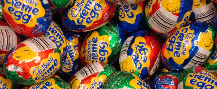 Cadbury Creme Egg Fun Facts | POPSUGAR Food