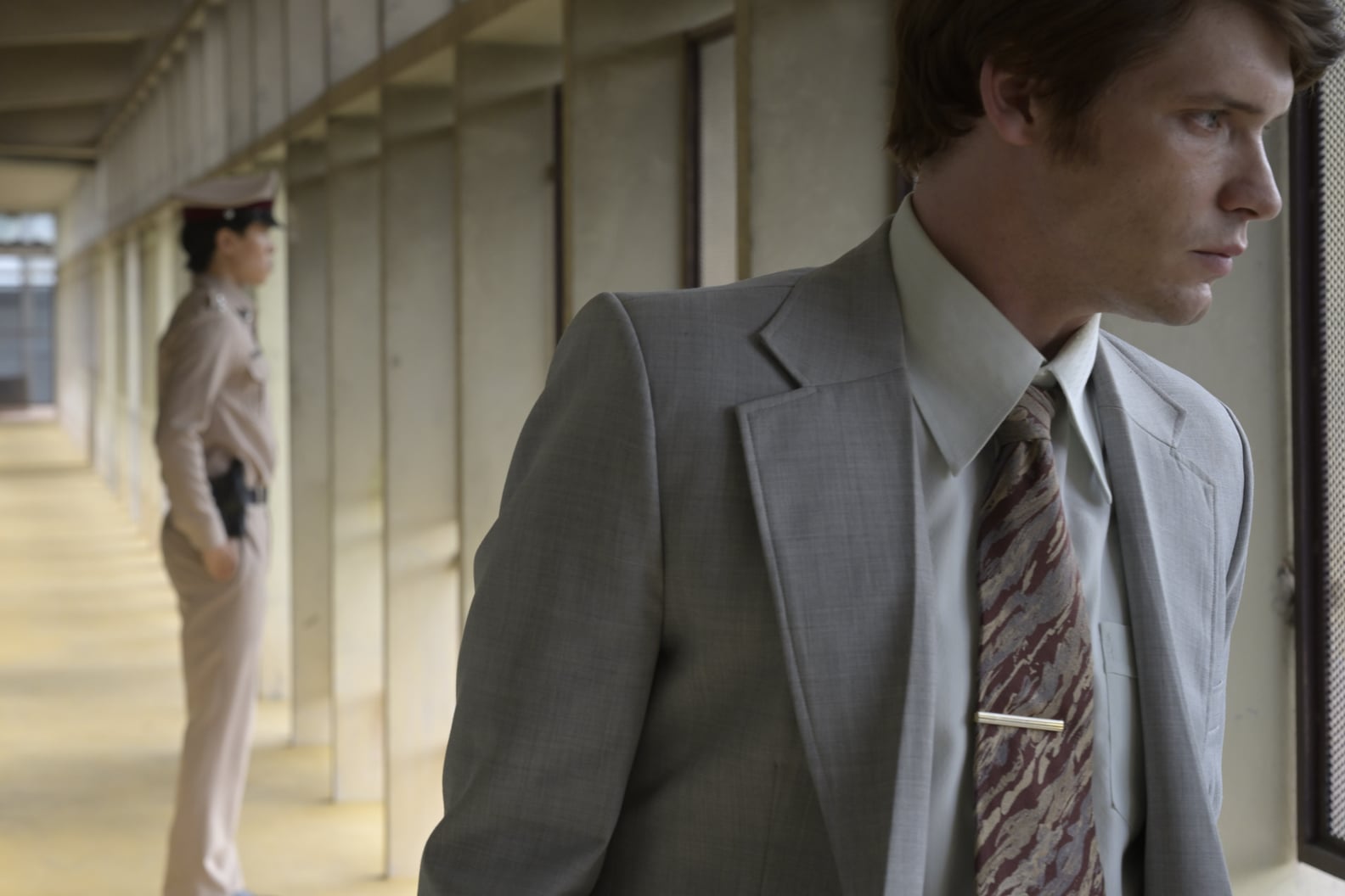 Watch the Trailer For the BBC's The Serpent | PS UK Entertainment