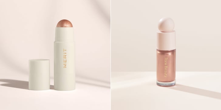 Rose-Gold Highlighters | POPSUGAR Beauty