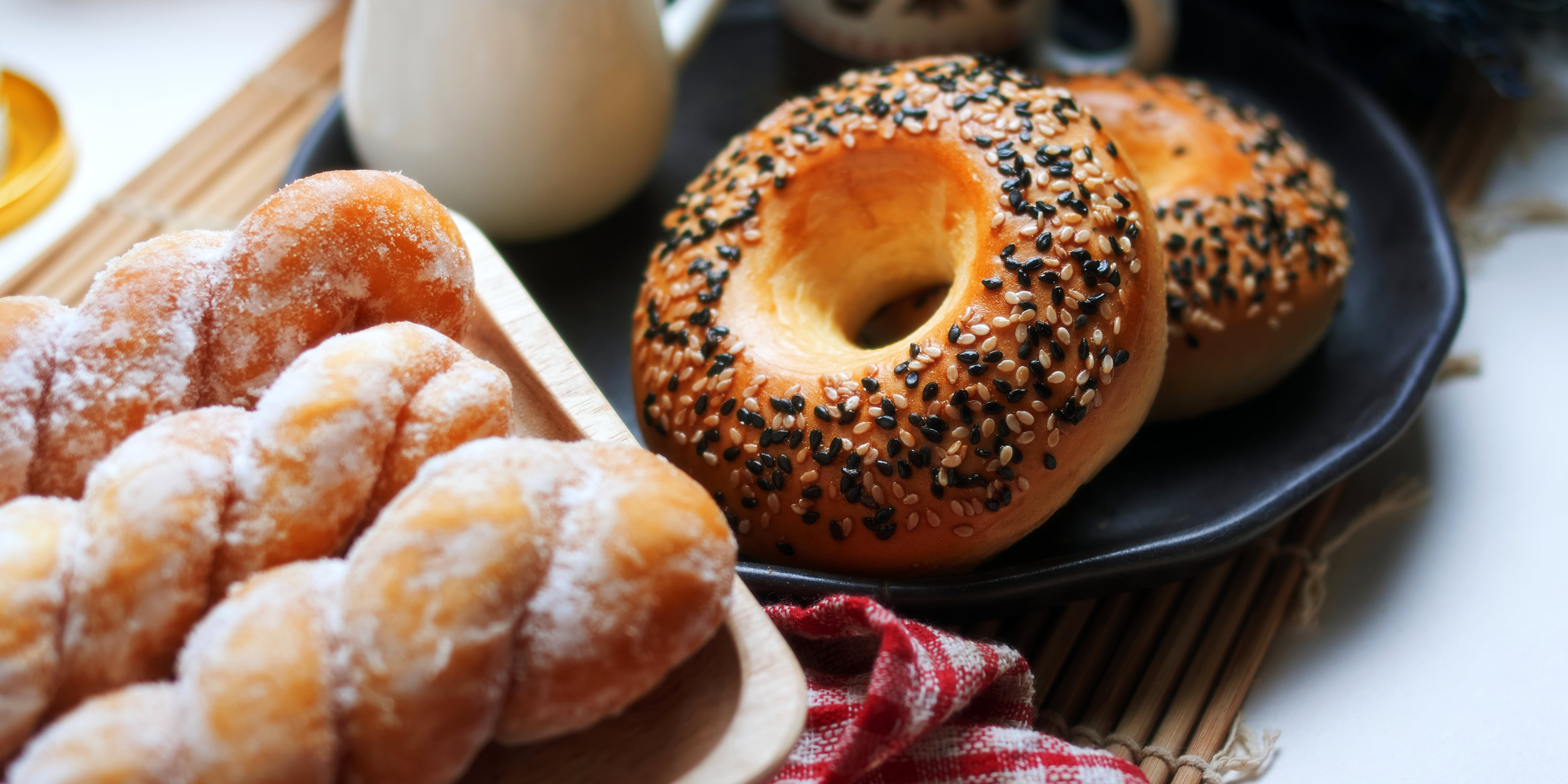 What Are Refined Carbs, and Are They Really That Bad? | PS Nutrition