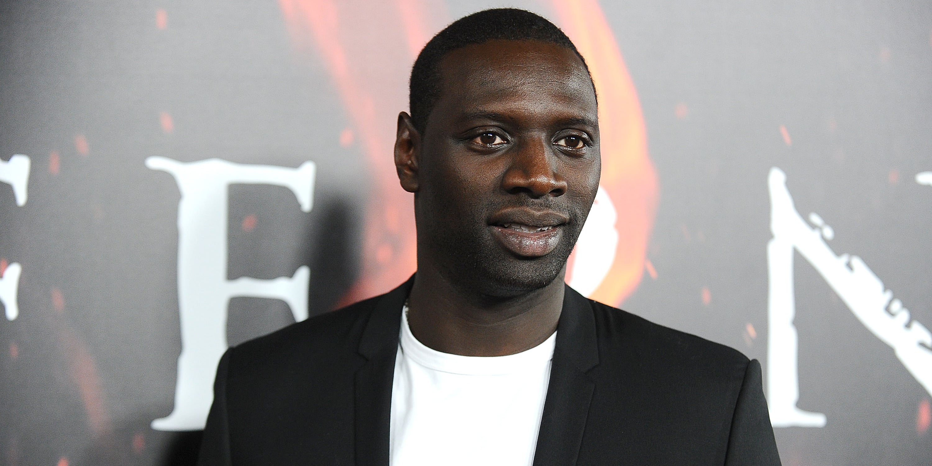 Meet Omar Sy, the Star of Netflix's Lupin | PS Celebrity