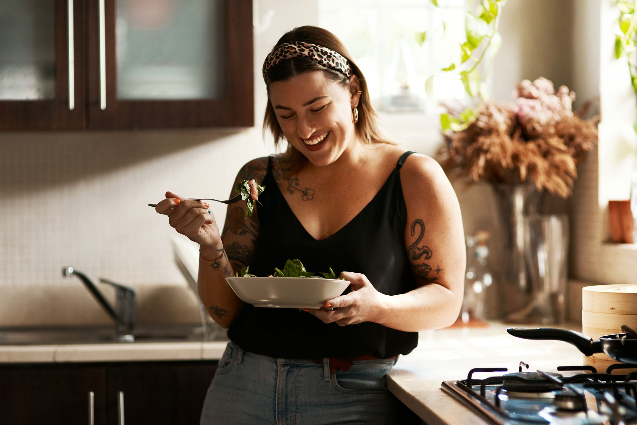 What Is The F Factor Diet POPSUGAR Fitness UK