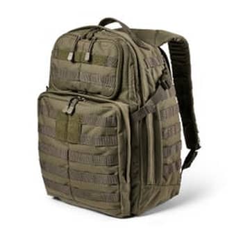 The Best Rucking Backpacks and Vests, According to Experts | PS Fitness