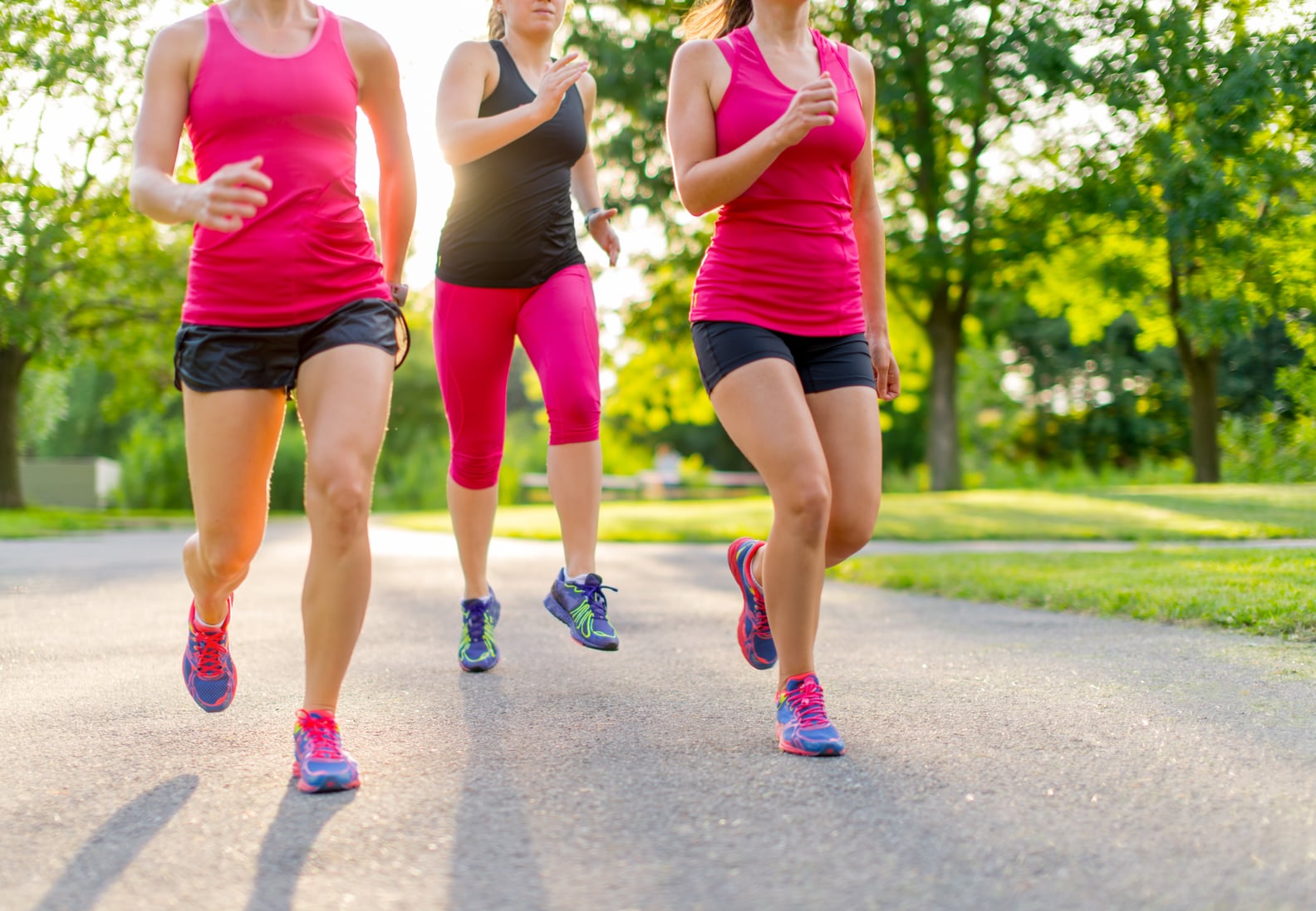 Running 5 Minutes a Day Lowers Risk of Death, Study Says | POPSUGAR Fitness