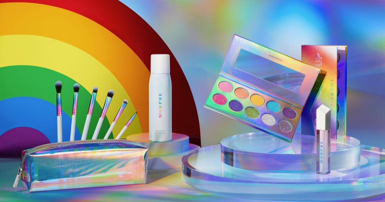 Beauty Brands Supporting LGBTQ+ Charities For Pride 2020 | POPSUGAR Beauty