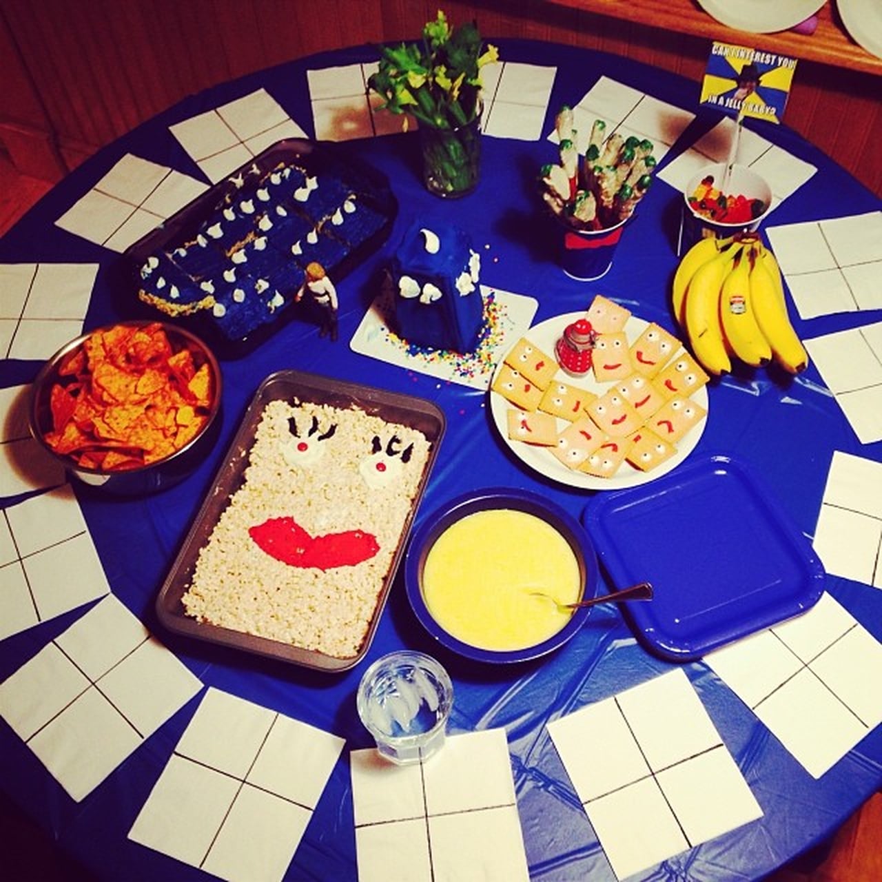 Geeky Party Pictures | PS Tech