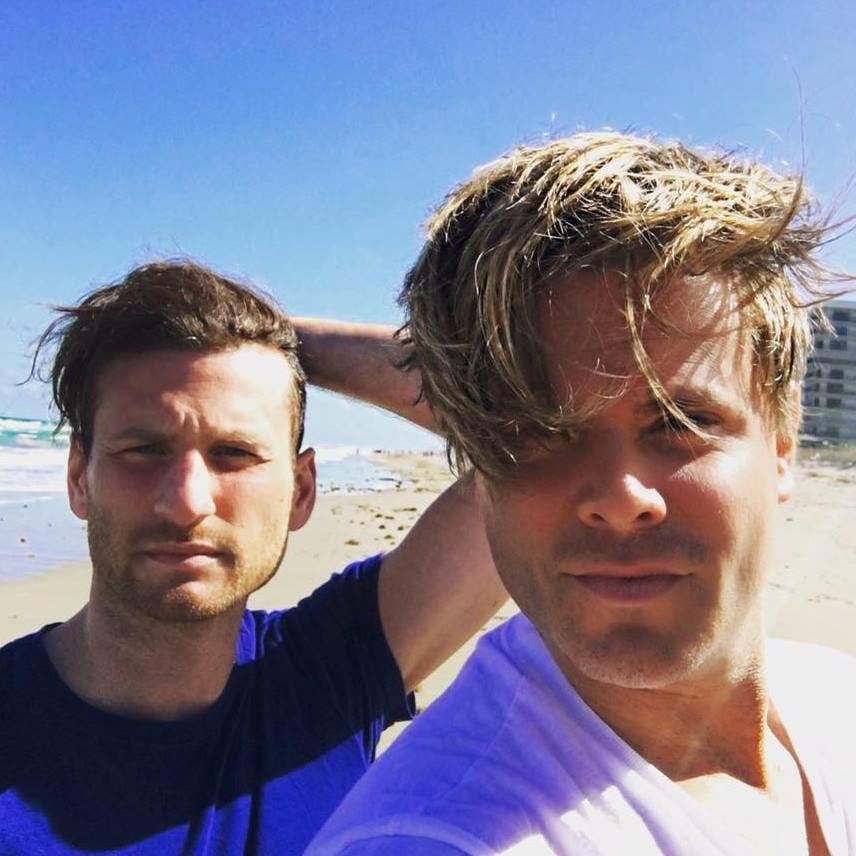 Top Marriage Tips From Newlywed Couples | POPSUGAR Love & Sex